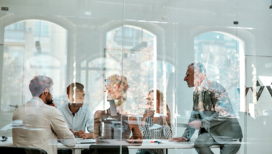 Cybersecurity Recruitment | UK Agency for Cyber Talent
