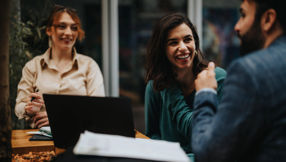 Robert Walters Consultancy joins PSR framework to support public sector ...