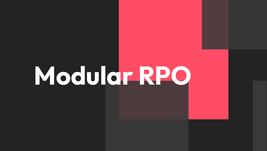Recruitment Process Outsourcing | RPO Services & Solutions UK